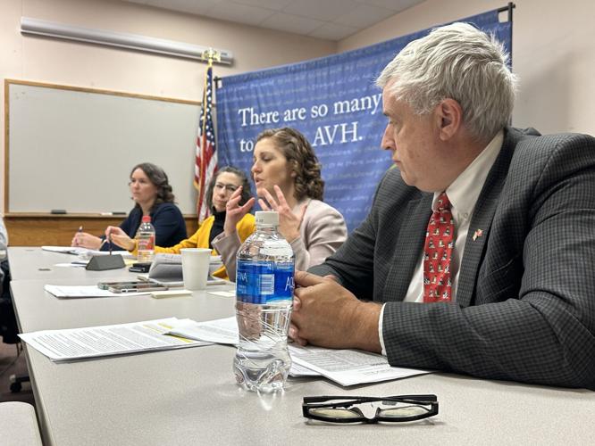 Berlin group tackles student wellness, mental health | Health News ...