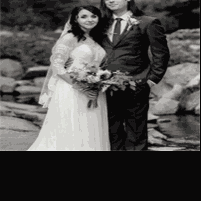 Samantha Lyn Lary and Michael Sutherland wedding | Weddings ...