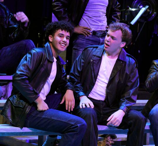 Auditions open at the Weathervane | Theater | conwaydailysun.com