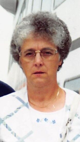Obituary: Sharon D. Laroche | Obituaries | conwaydailysun.com