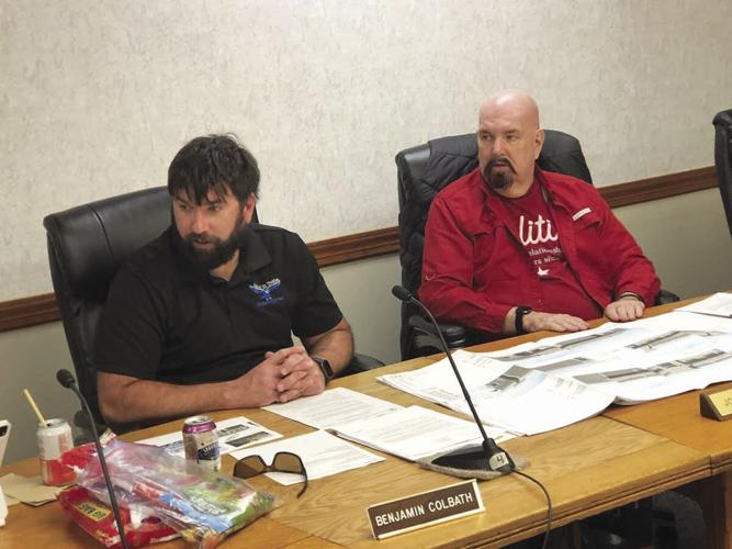 Planning board increases green space requirement | Local News | conwaydailysun.com