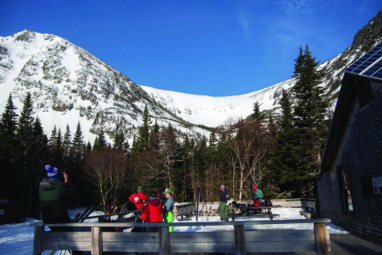 Tuckerman Inferno Pentathlon 2025 | Multimedia | conwaydailysun.com