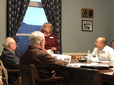 Some city agencies are on the front lines | News | conwaydailysun.com