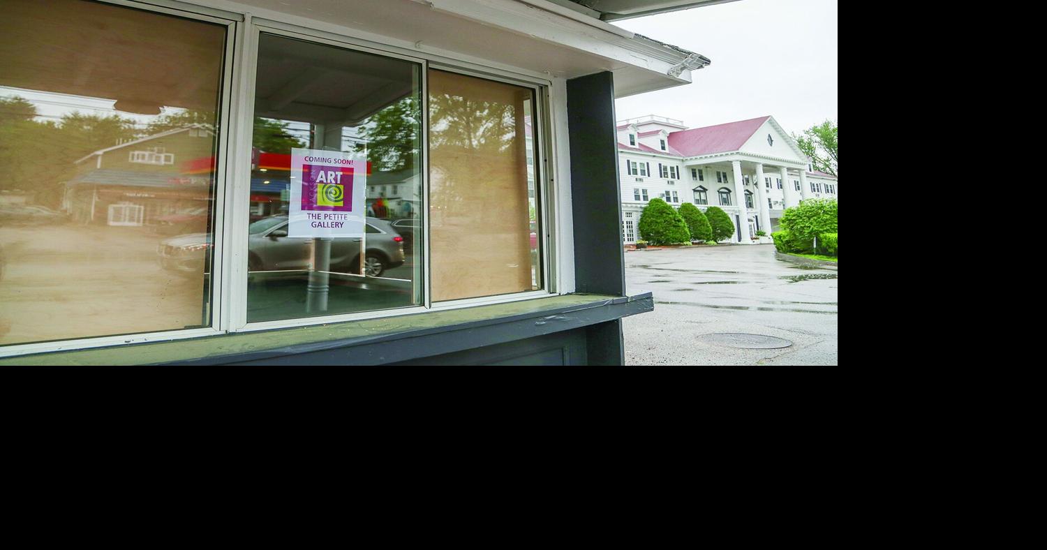 Jackson Art Studio to open 'petite' gallery in N. Conway | Visual Arts ...