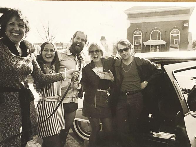 Valley Voice: 1984 Spring Shampagne Stampede airing tonight | Valley ...