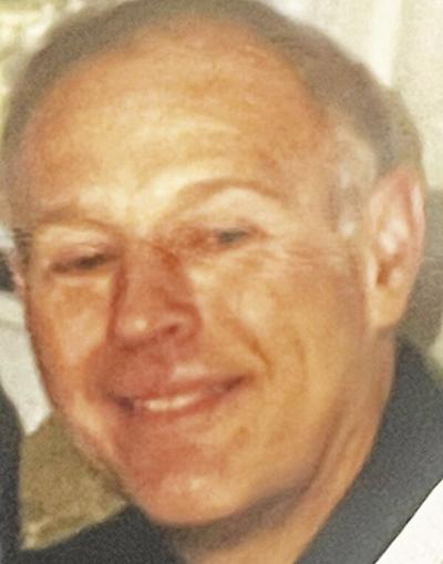 Obituary: Roger William Bryan Jr. | Obituaries | conwaydailysun.com