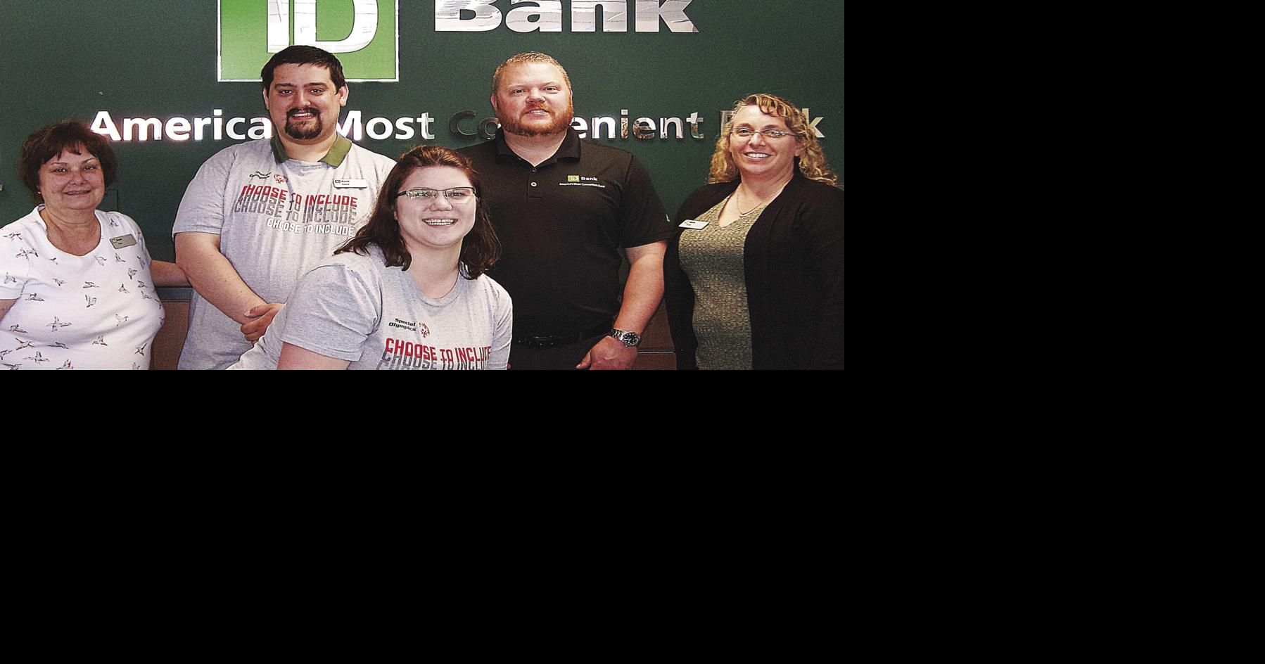 TD Bank asks workers to do advance directives | Local Business News ...