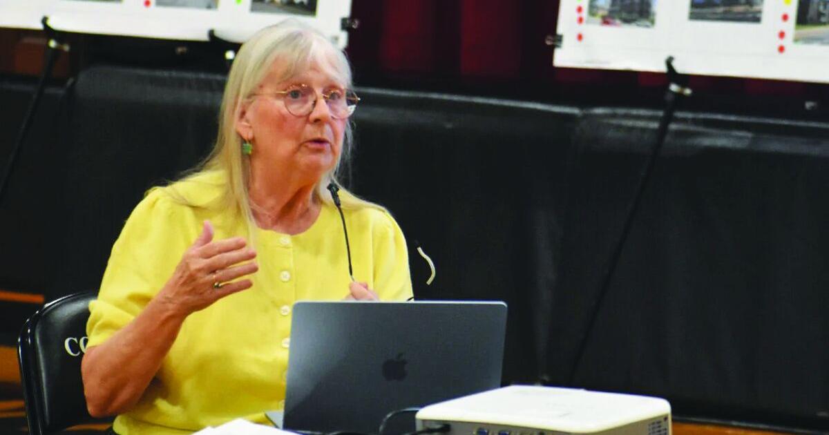 Consultant rips Conway zoning ordinance at forum | Local News ...