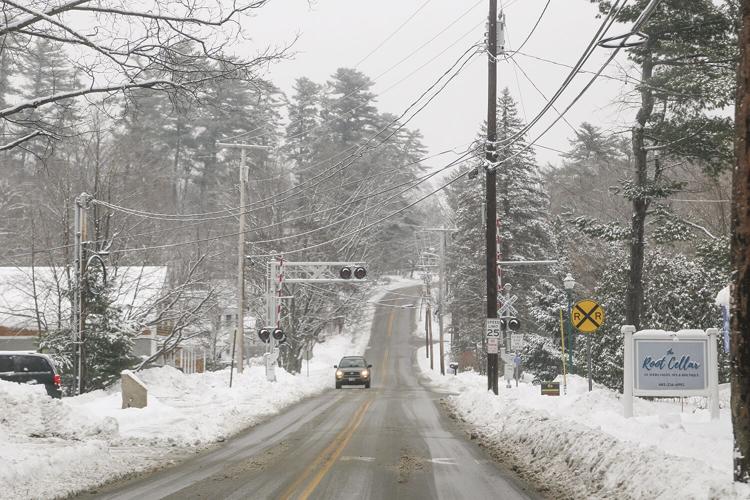 Heavy rain in the forecast; officials are prepared | Local News ...
