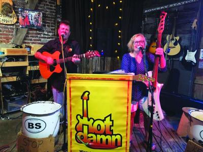 Free concerts at Fryeburg's Bradley Park start in July | Outdoor ...