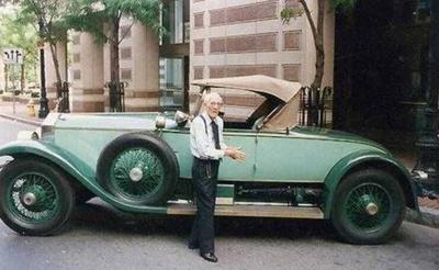 Wheels: M. Allen Swift RR | Local Business News | conwaydailysun.com