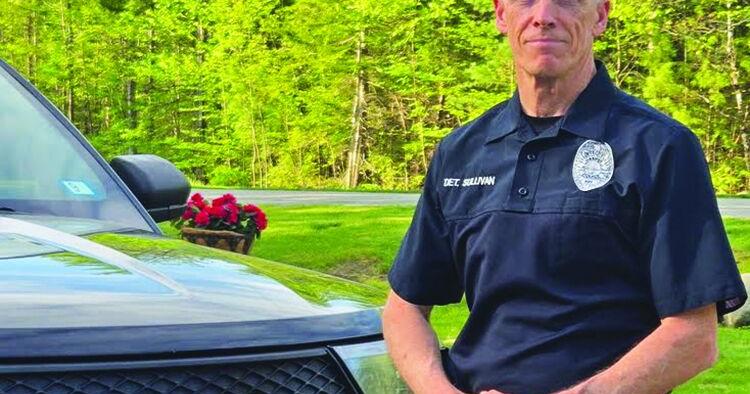 Sullivan named as permanent replacement for Chief Babbin | Local News ...