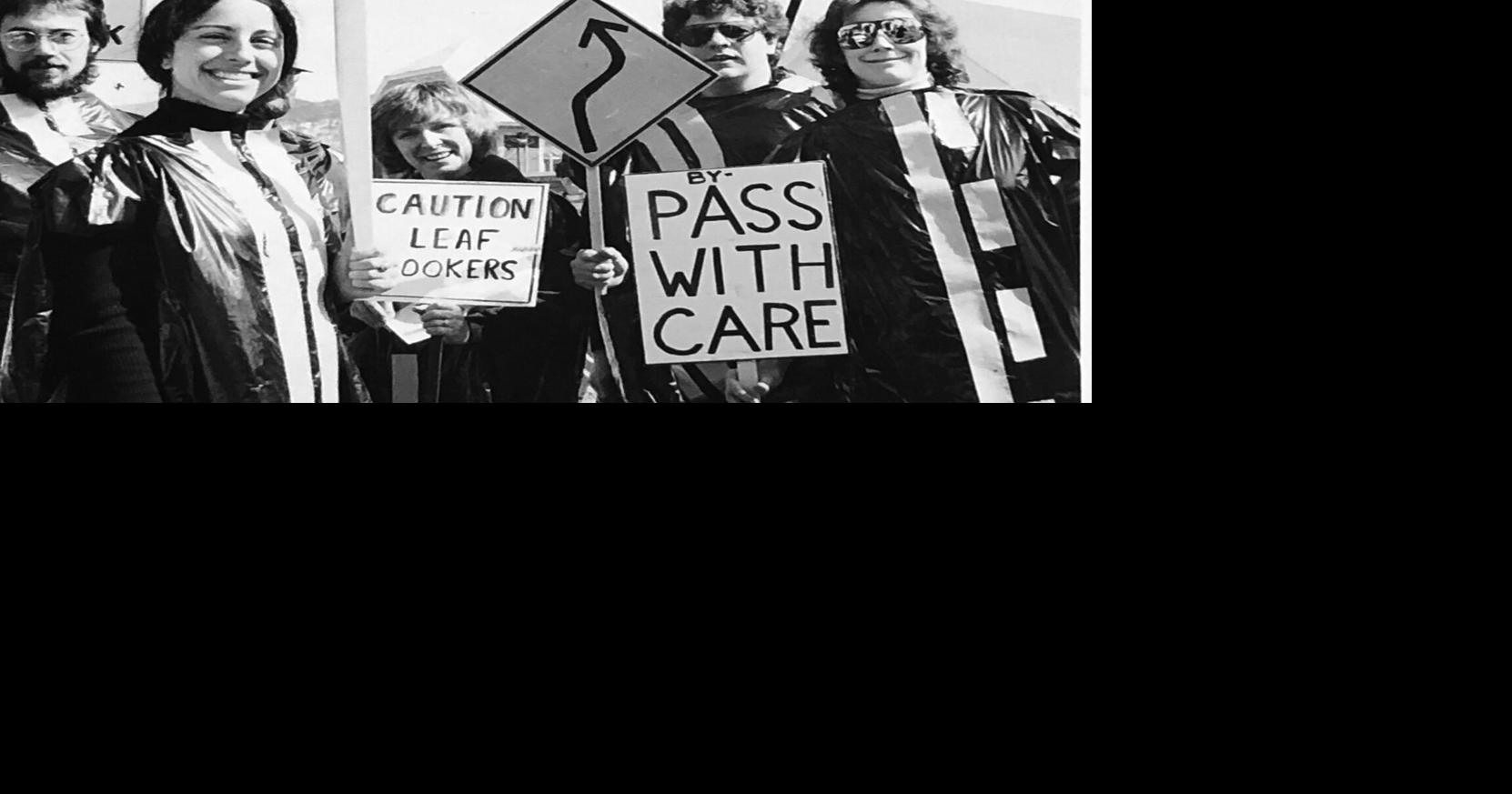 Valley Voice: Remembering the late, great Conway bypass plan | Valley ...