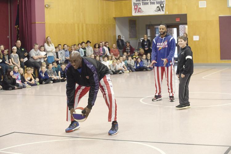 Harlem Rockets share message about respect | Local News ...