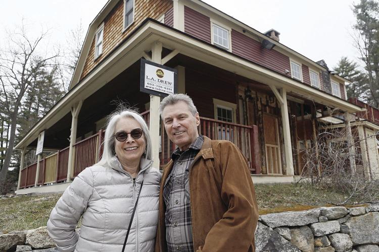 Few affordable units in projects earmarked for Conway | Local News ...