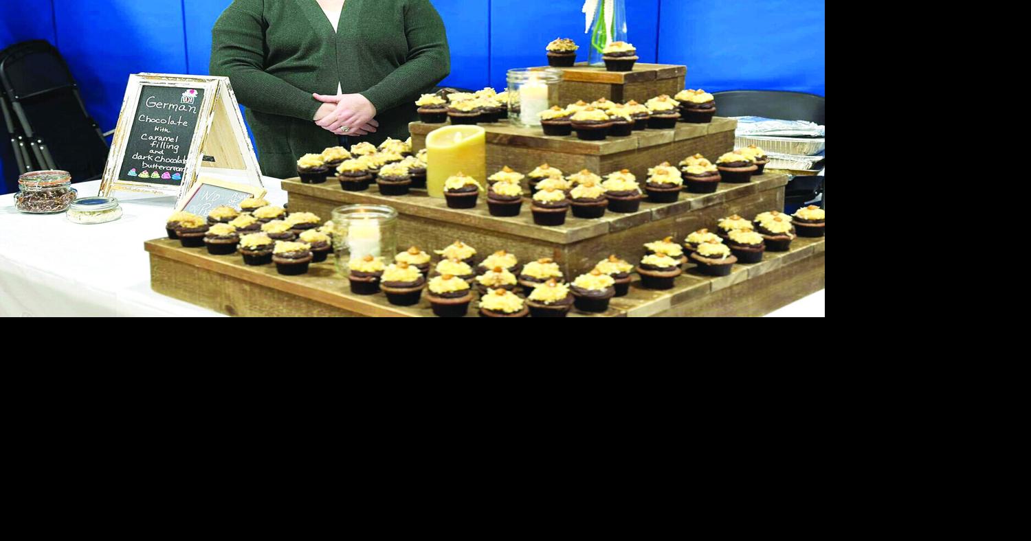 Bakers wanted for Feb. 22 Cupcake Battle | General Community News ...