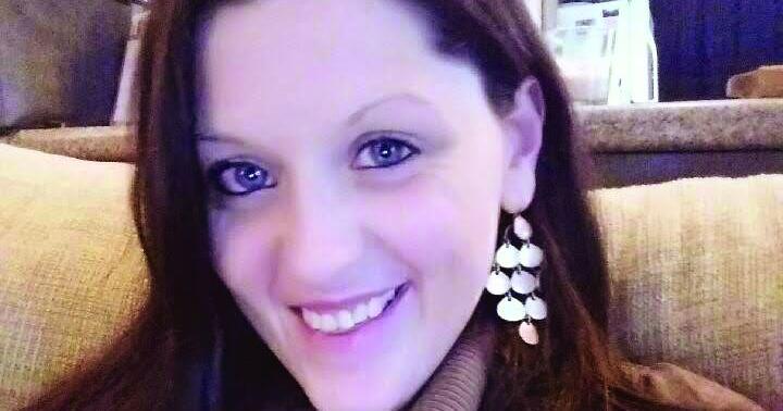 Obituary: Carissa Marjorie Moran (Croft) | Obituaries | conwaydailysun.com