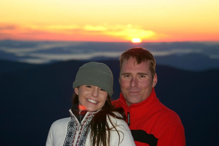 Love in the Sun: Cassie and Ray Gilmore | Local News | conwaydailysun.com