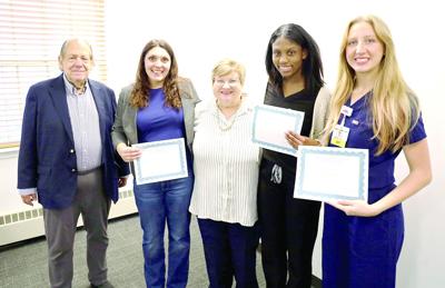 MaineHealth staffers get grants | Health News | conwaydailysun.com