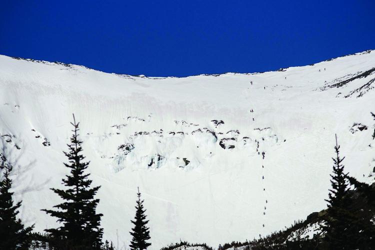 Tuckerman Inferno Pentathlon 2025 | Multimedia | conwaydailysun.com