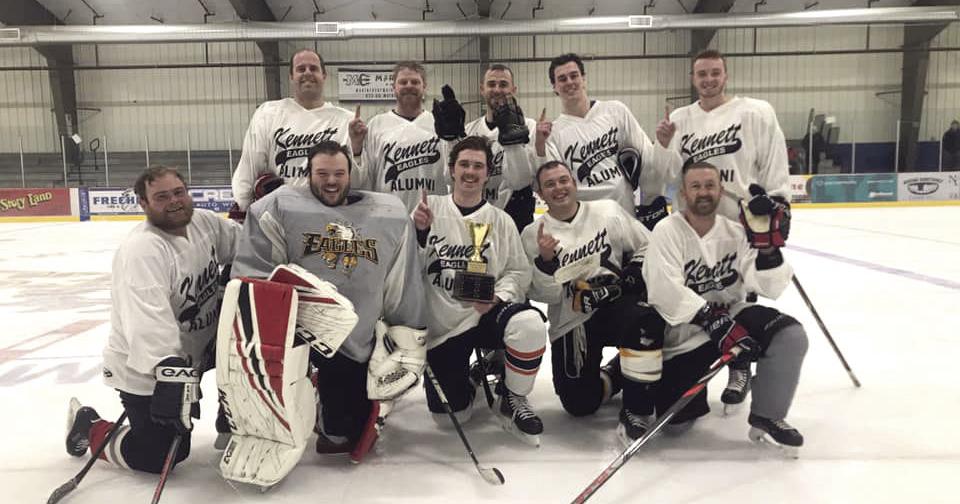 Team Murphy wins the Classic alumni tournament | High School ...