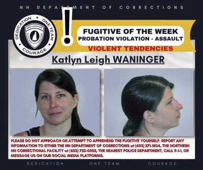 Fugitive of the Week caught thanks to tip from public | Local News ...