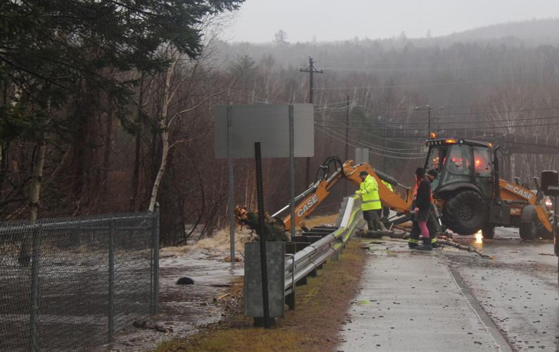 Water worries are made known in Gorham | The Berlin Sun | conwaydailysun.com