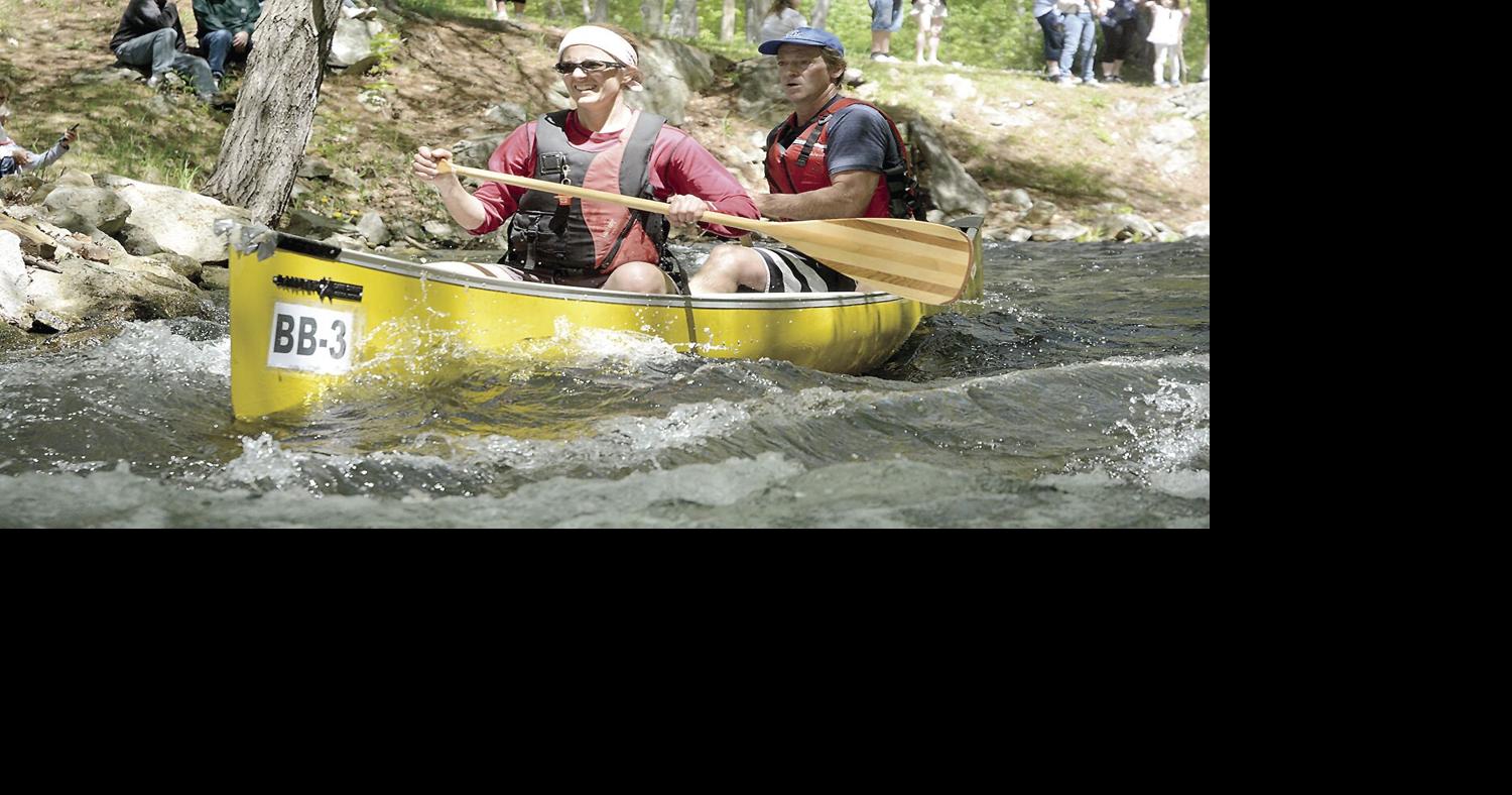 47th Great Smith River Canoe and Kayak Race is Saturday | General ...