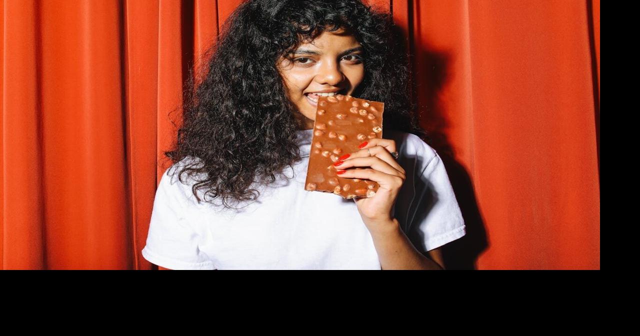 Can eating dark chocolate slow down aging? | Health | conwaydailysun.com