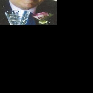 Obituary: Douglas P. Darrah Jr. | Obituaries | conwaydailysun.com