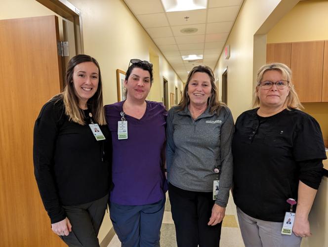Littleton hospital program grows medical assistant staff | Health ...