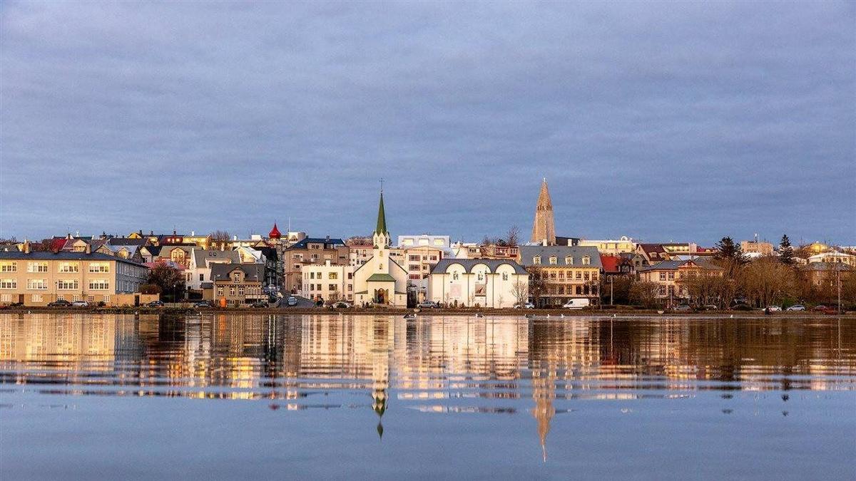 8 Icelandic companies driving the future of life sciences | Travel ...
