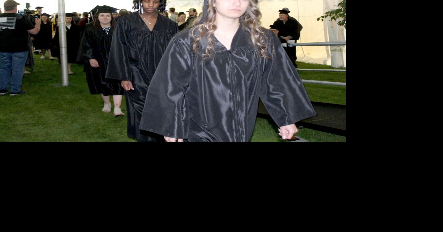 WMCC graduates Class of 2024 in Berlin | Local News | conwaydailysun.com