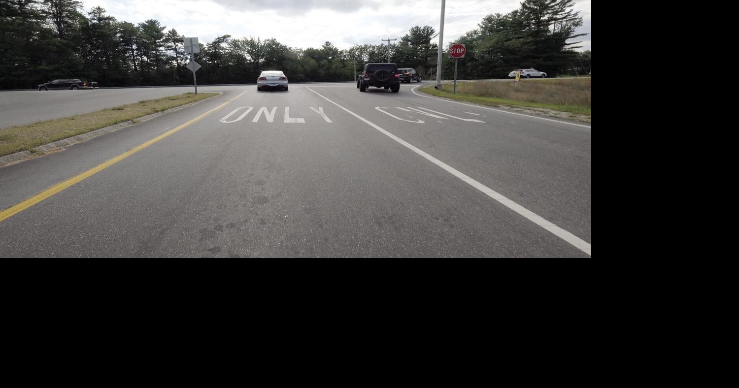Conway selectmen, NHDOT to discuss roundabout today | Local News ...