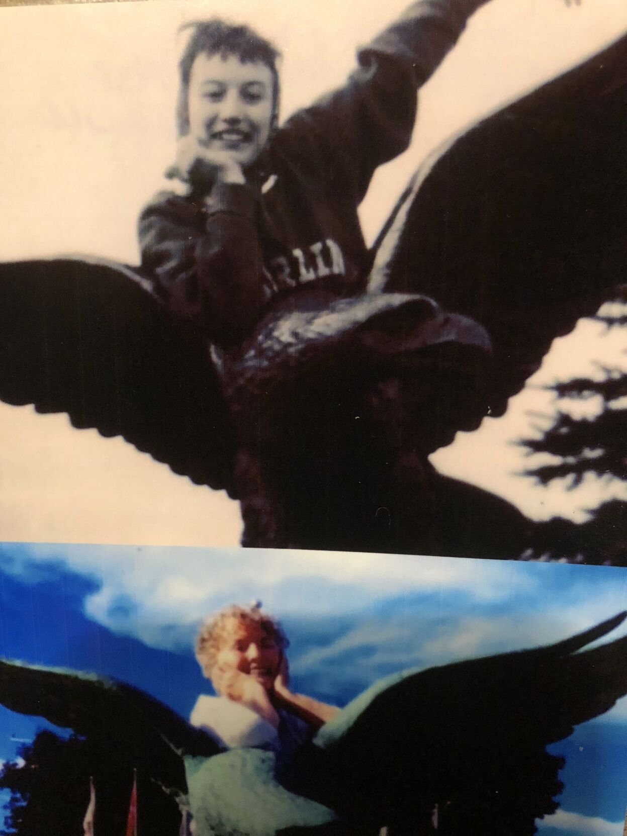 Column: Connie LaBarge: My hometown | Columns | conwaydailysun.com