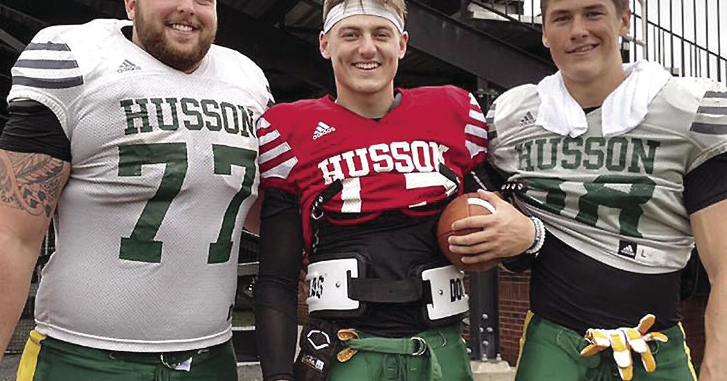Jake Cameron set to see his football dream come true | Personalities ...