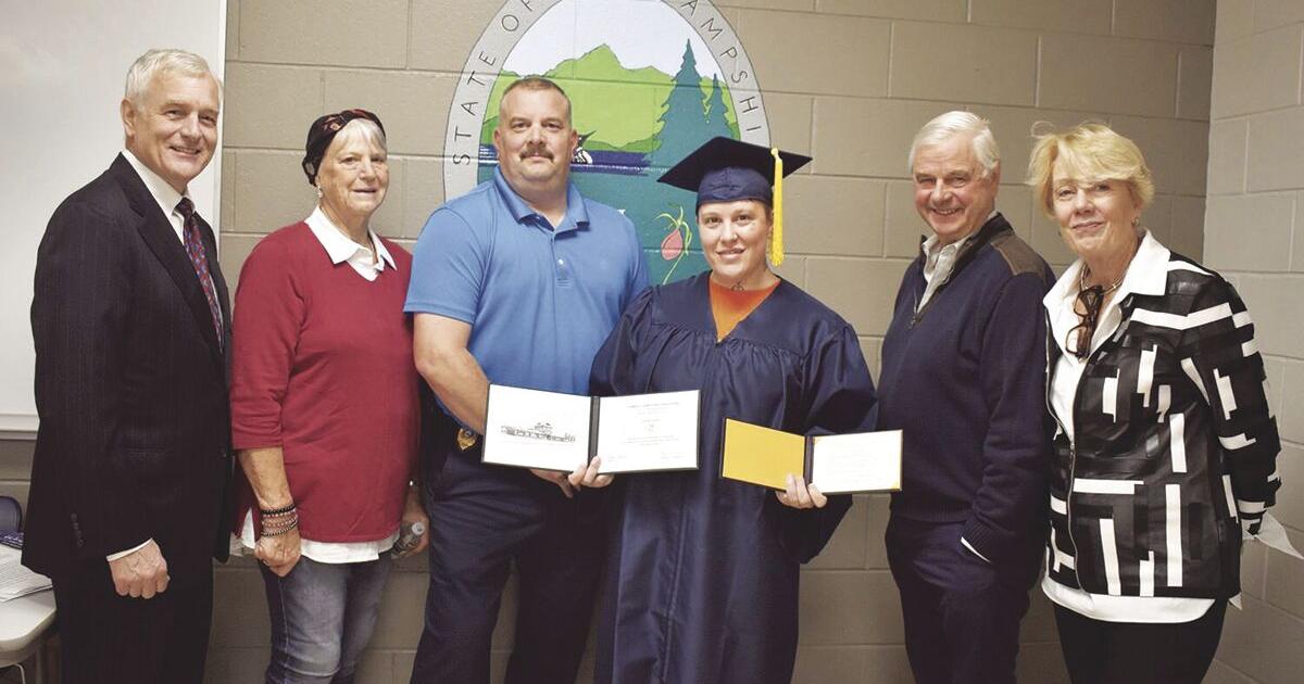 Officials saddened by death of 'model inmate' | Local News ...