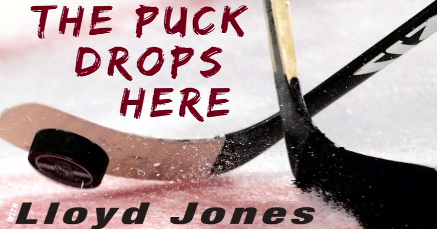 The Puck Drops Here: Week 1 | Interviews | conwaydailysun.com