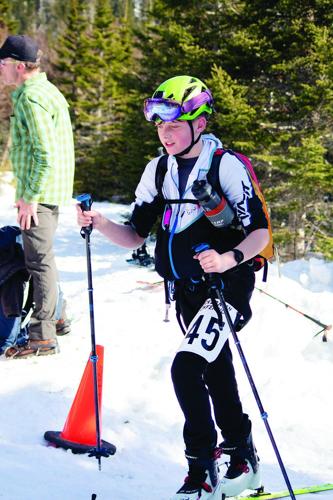 Tuckerman Inferno Pentathlon 2025 | Multimedia | conwaydailysun.com