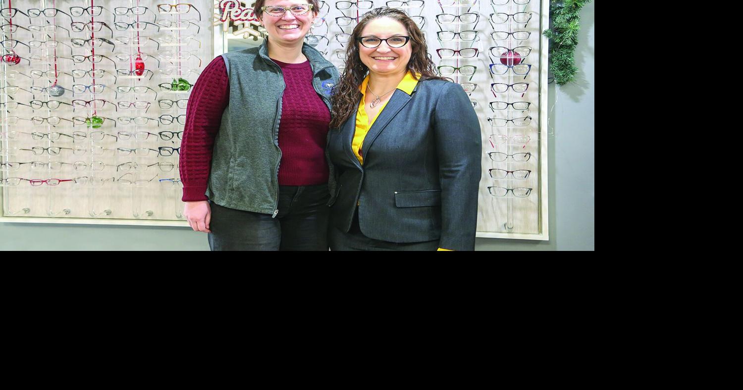 Conway Eye Care Celebrates 100th anniversary | Local Business News ...