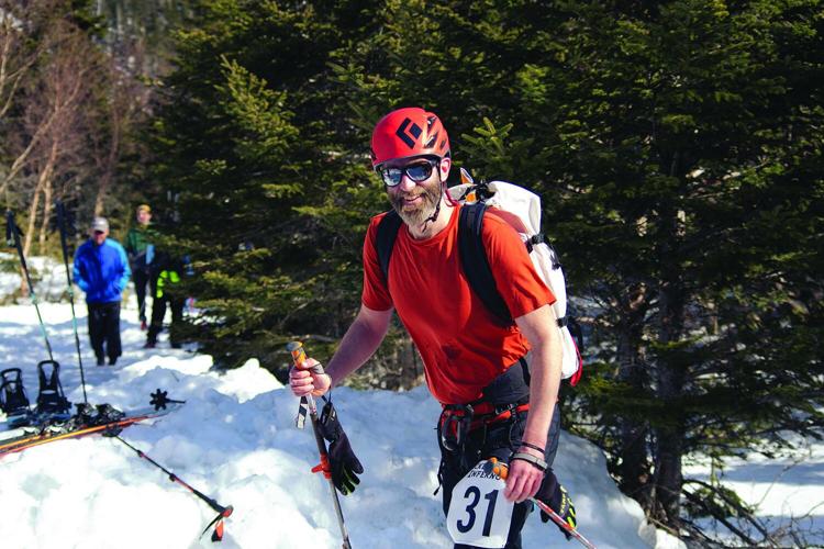 Tuckerman Inferno Pentathlon 2025 | Multimedia | conwaydailysun.com