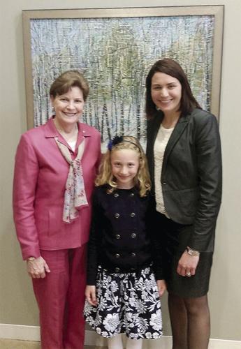 Kennett alumnus named Shaheen's chief of staff | Local News ...