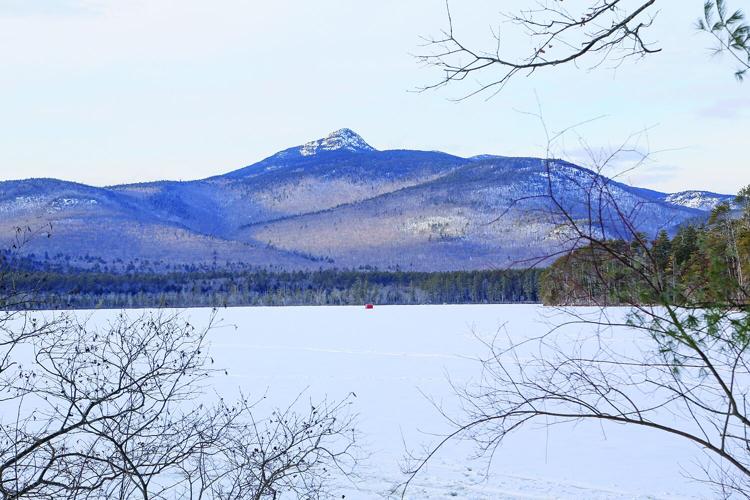 Million dollar view: Chocorua painting goes for $1.6 million at N.Y. auction | Local News ...