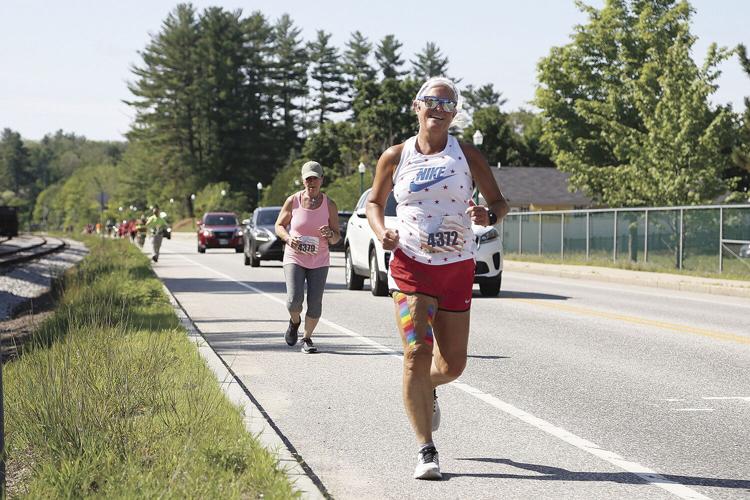 Third Tunnel to Towers 5K draws 140 participants | Local News ...