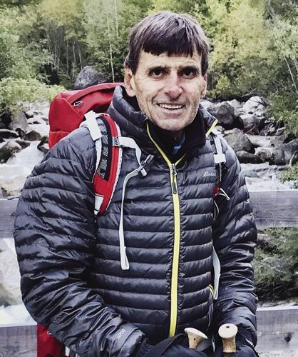 Obituary: Carl James Nelson | Obituaries | conwaydailysun.com