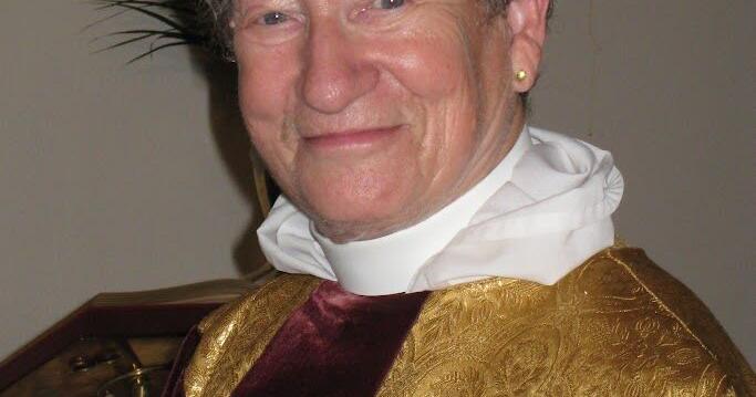 Obituary: The Rev. Eleanor McLaughlin | Obituaries | conwaydailysun.com