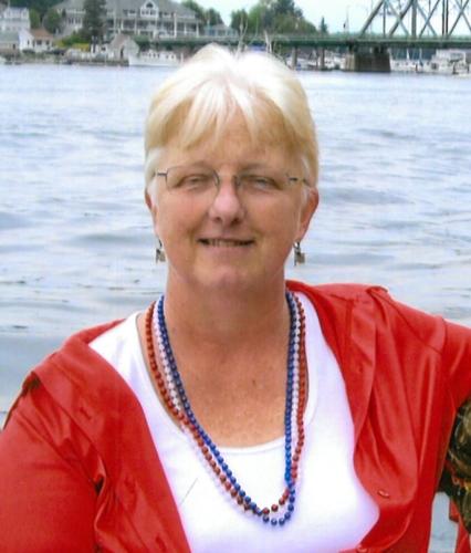 Arlene V. Corriveau | Obituaries | conwaydailysun.com