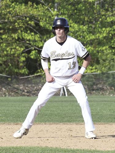 Zach Smith is looking forward to Norwich University | High School ...