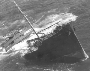 'Finest Hours' co-author to present tale of daring sea rescue | News ...