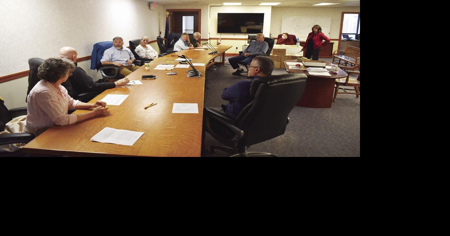 It's official; Shepard defeats Weathers | Local News | conwaydailysun.com